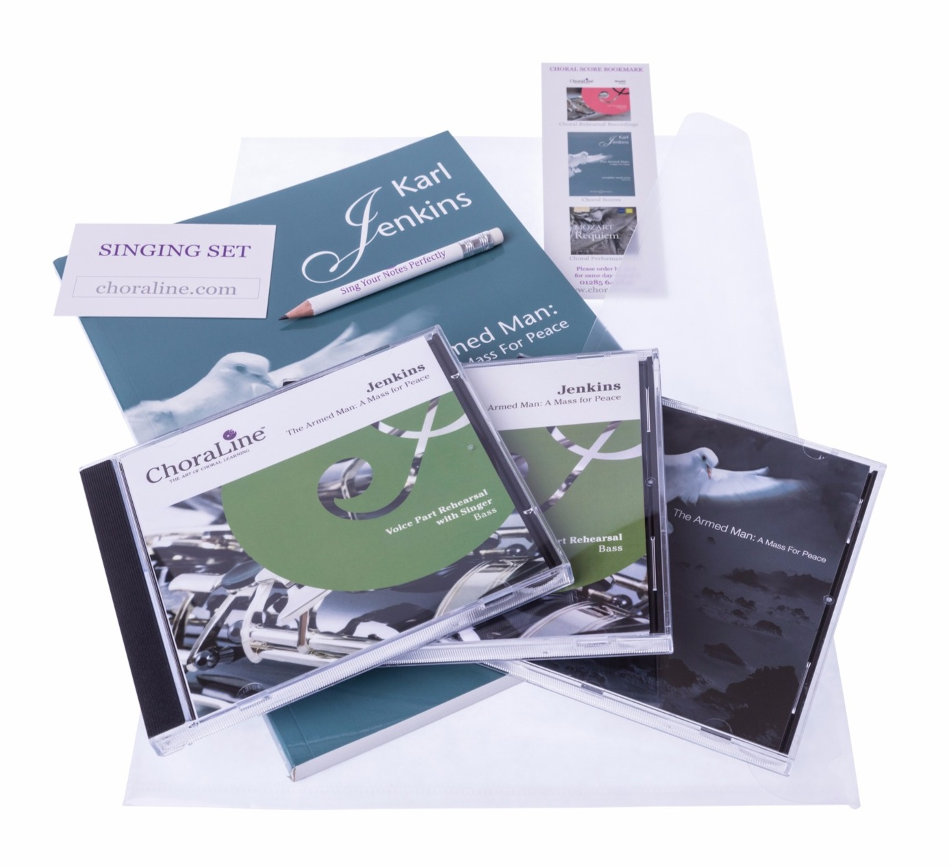 Choral Music Site: Choral Sheet Music, SATB Vocal Scores & Downloads ...