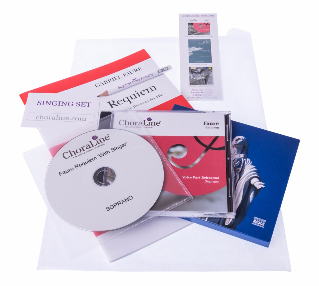 Choral Music Site: Choral Sheet Music, SATB Vocal Scores & Downloads ...